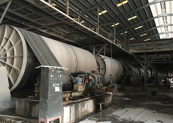 Tile Production Process - One-Stop Shop Tile Supplier in China