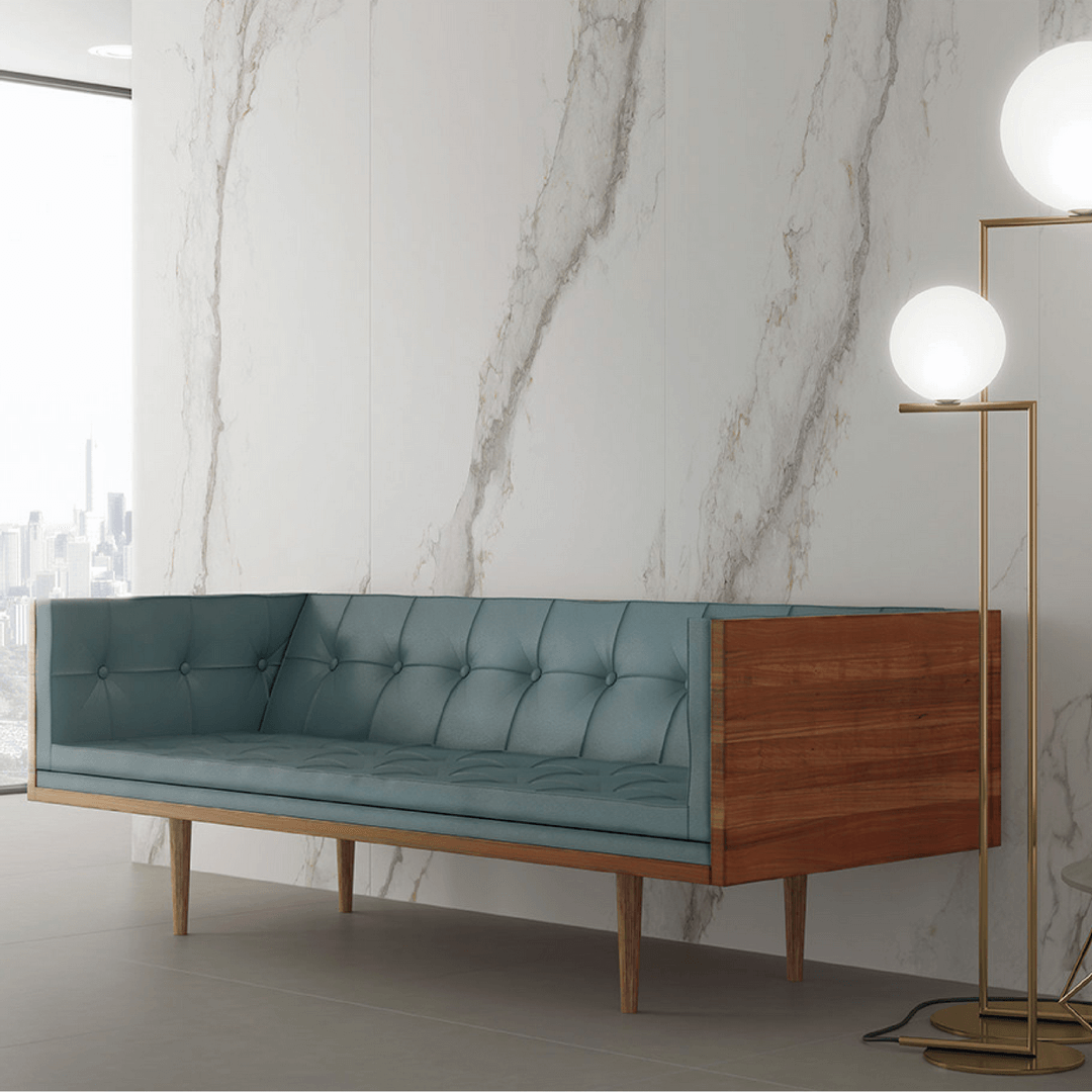 The Complete Home Sintered Stone Guide for Ceramic Purchasers